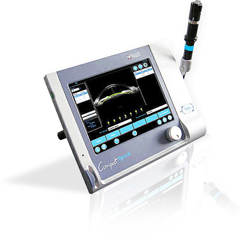 Compact Touch STS – amvtecnologia